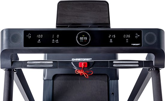 Christopeit TM-3000S loopband | bol