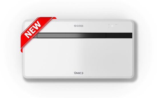 Olimpia Splendid - Unico Evo-F 16 HP EVA - airco zonder buitenunit | bol