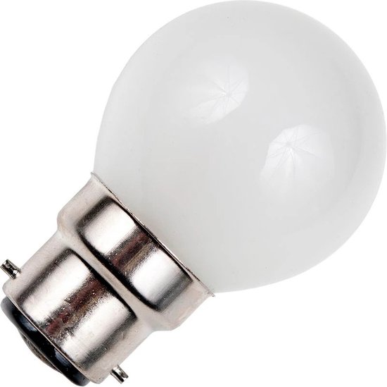 Gloeilamp 24Volt - B22 | bol