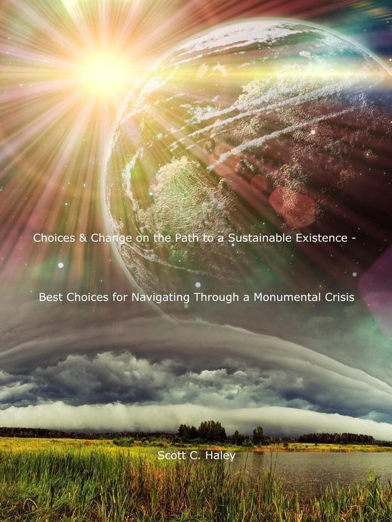 Choices & Change on the Path to a Sustainable Existence - Best Choices ...