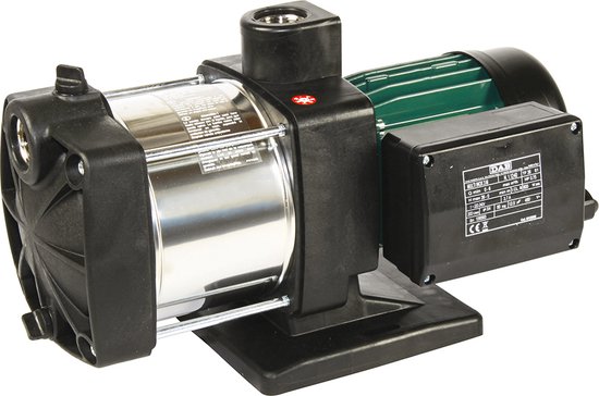 DAB Multi Inox 3M Beregeningspomp | bol