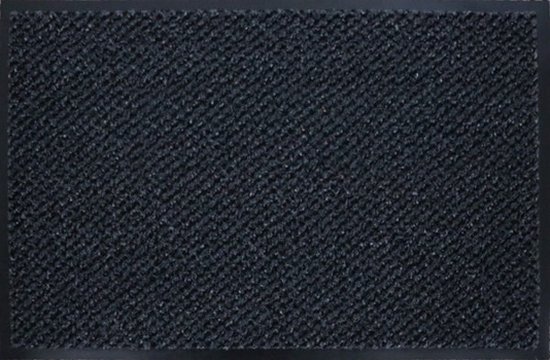 Schoonloopmat Lupo - 90x120cm | bol