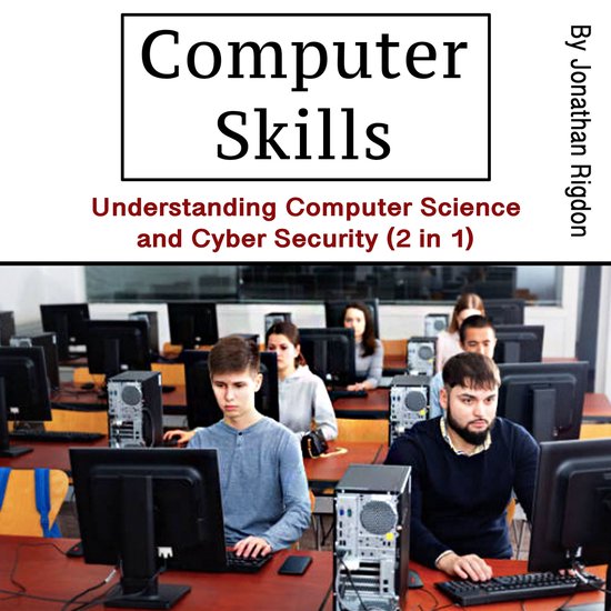 Computer Skills, Jonathan Rigdon | 9798882467974 | Boeken | bol