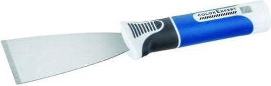 Solidmaster afsteekmes softgrip 80mm | bol