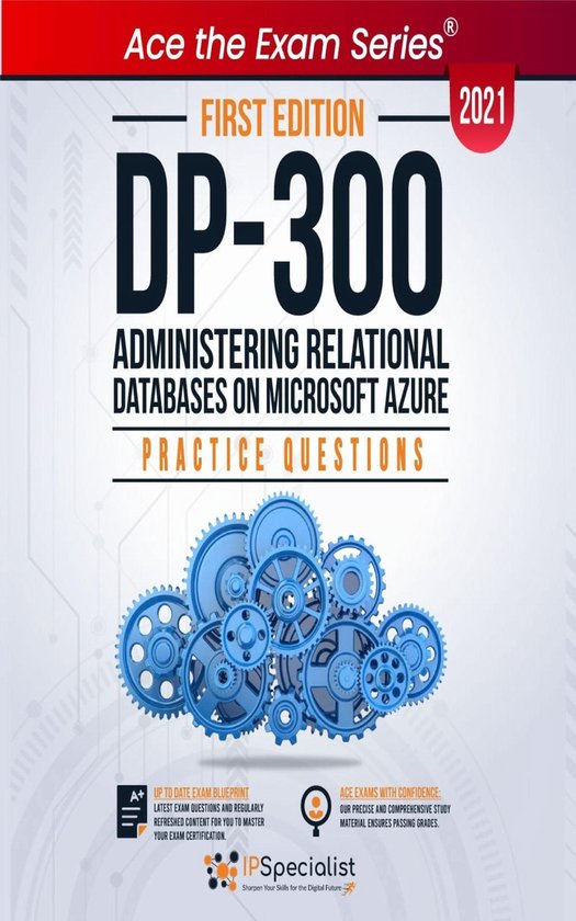 DP-300: Administering Relational Databases on Microsoft Azure Practice Questions... | bol