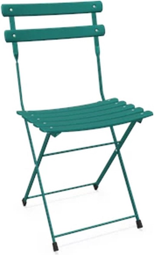 Emu Arc en Ciel stoel ocean green | bol