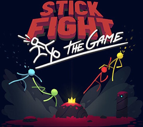 Stick Fight: The Game - PC Download | Games | bol