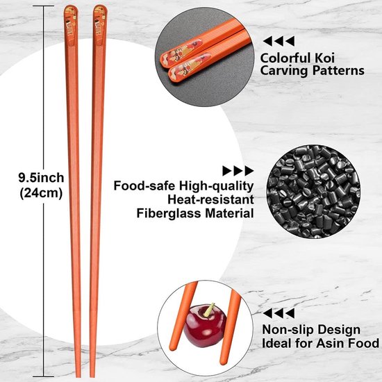 sushi sticks | bol