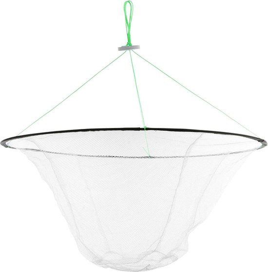 Opvouwbaar visnet mesh visnet netval visnet praktische ...