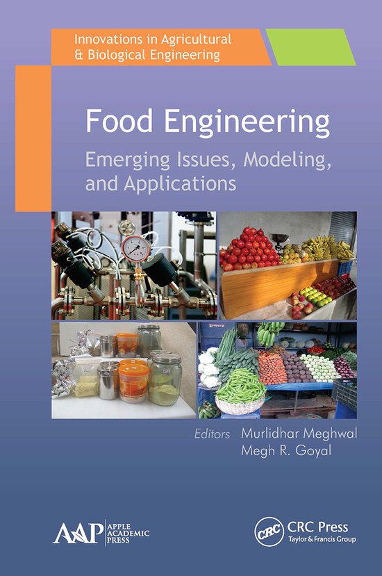 Innovations in Agricultural & Biological Engineering- Food Engineering ...