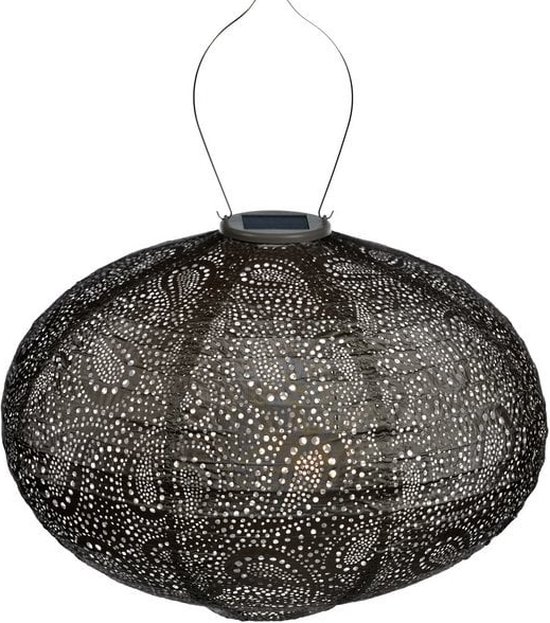 Solar lampion 40 cm | bol