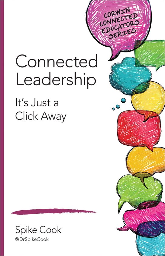 Corwin Connected Educators Series - Connected Leadership (ebook), Corwin |... | bol