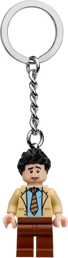 Lego Friends™ Ross Geller sleutelhanger | bol