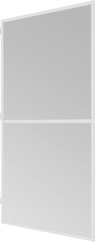 Insect Protection Basic Frame Door Stretch Window Door Fly Screen Kit ...