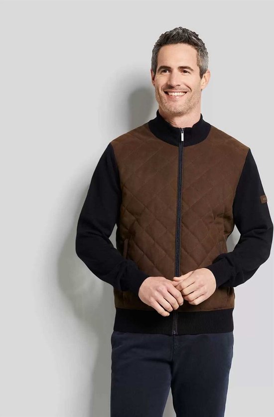 Bugatti clothing Vest Heren | bol