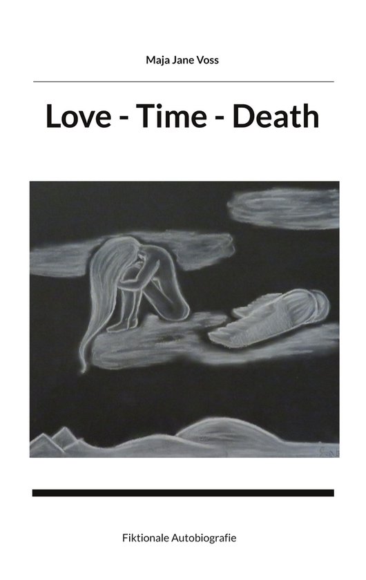 Love - Time - Death (ebook), Maja Jane Voss | 9783759701190 | Boeken | bol