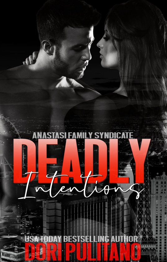 Anastasi Family Syndicate 4 - Deadly Intentions (ebook), Dori Pulitano | 1230006451097... | bol