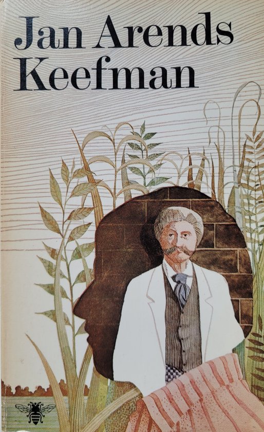 Jan Arends Keefman, Jan Arends | 9789023403852 | Boeken | bol