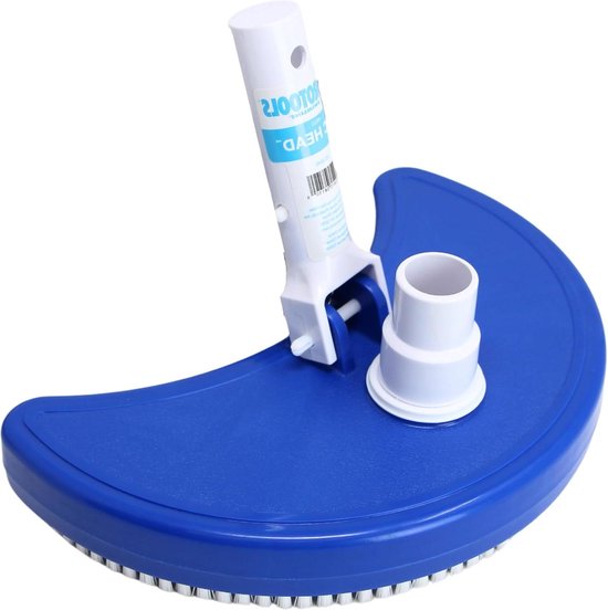 Handmatige zwembadstofzuigerkopbevestiging - Gewogen zwembad Vac Head ...