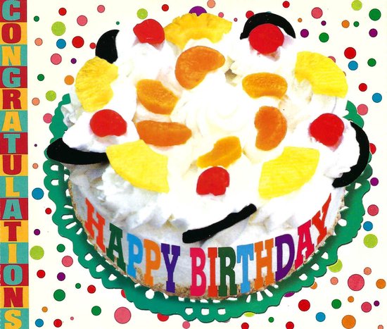 Congratulations [Galaxy], Chris Montez | CD (album) | Muziek | bol