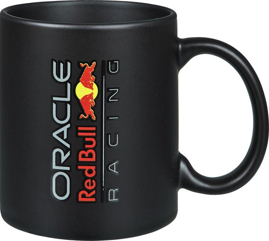 Undercover - Red Bull Beker in Gift Box - Multicolor - Keramiek | bol