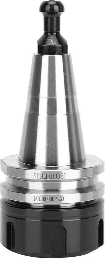 Balance Collet Tool Holder - Carbon Steel - Automatische ...