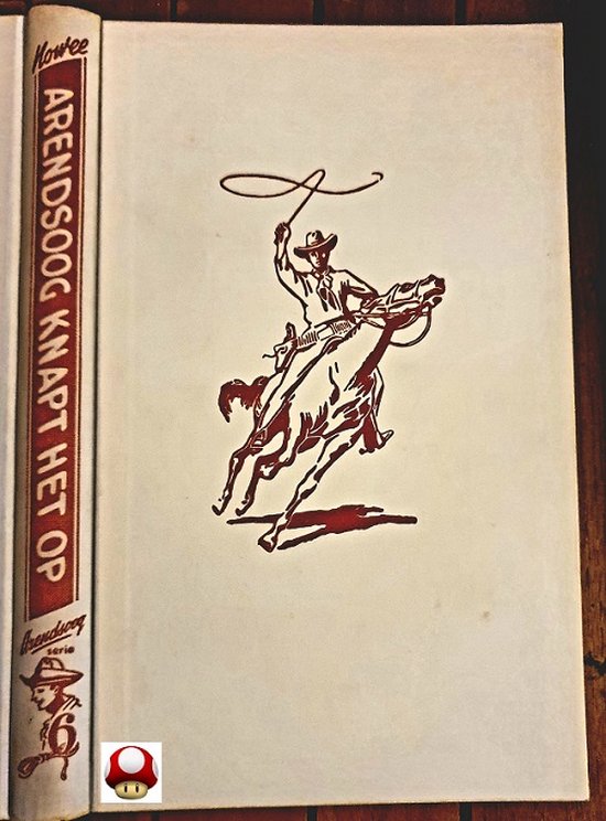 Arendsoog knapt het op, Jan Nowee | 9789020828412 | Boeken | bol