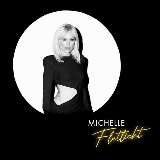 Michelle - Flutlicht - CD, Michelle | Muziek | bol