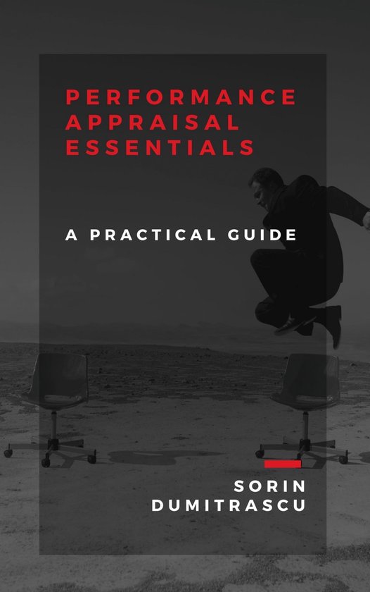 Performance Appraisal Essentials (ebook), Sorin Dumitrascu ...