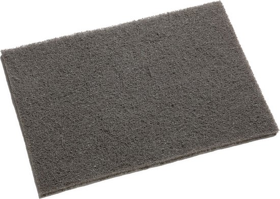 3M Scotch Brite Pad 9447 - Middel - 10 stuks | bol