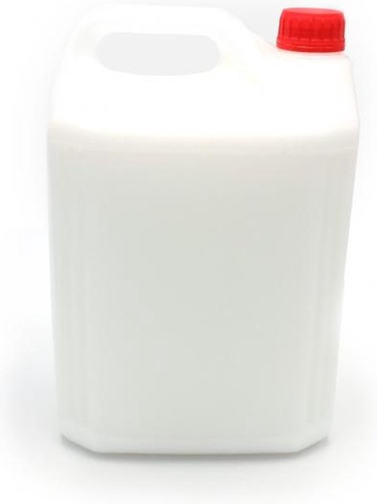 Bidon van 5 liter met hypoallergene zeep | bol