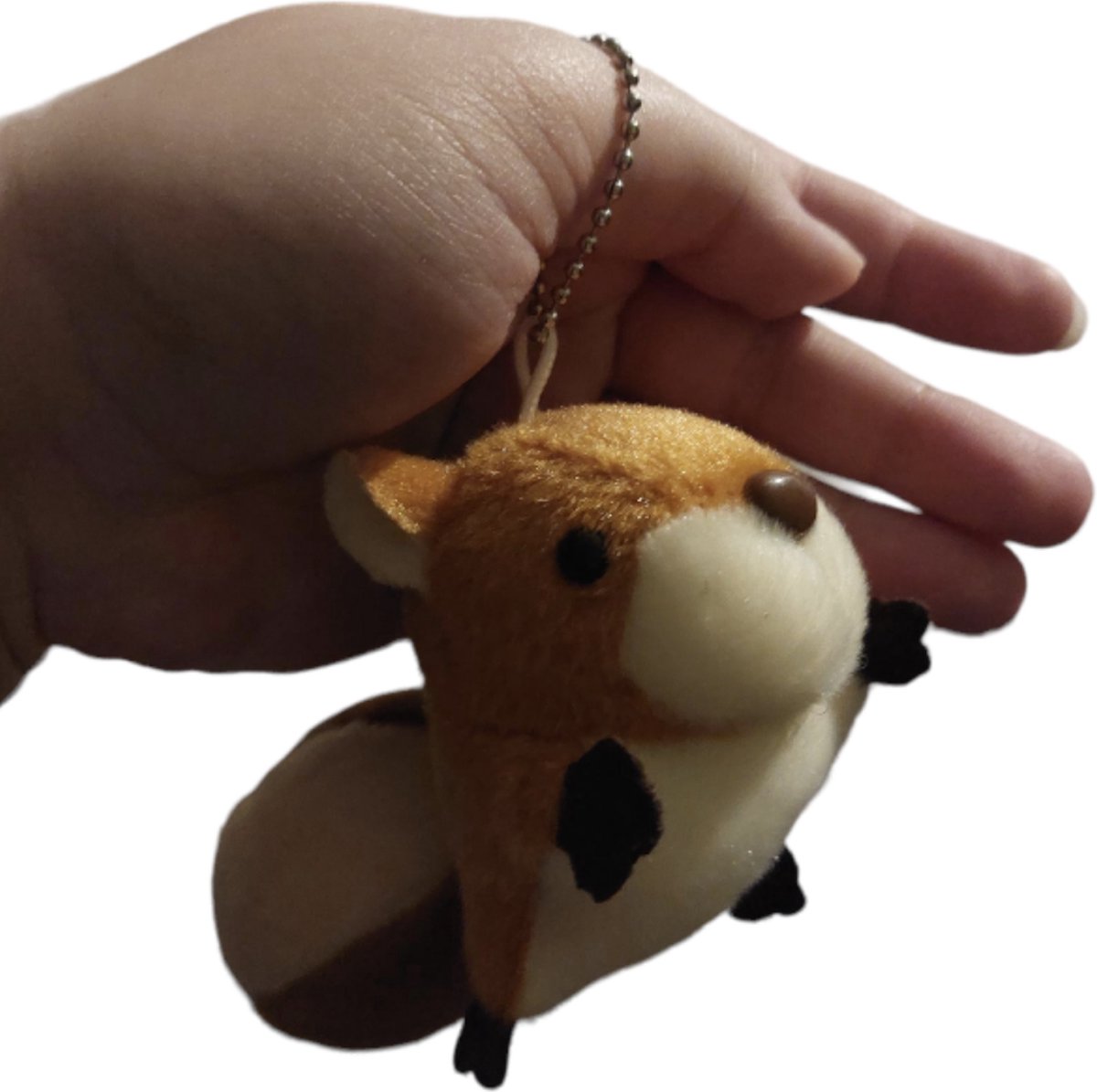 Pip Knuffeltje - Disney Enchanted Disenchanted Chipmunk Sleutelhanger ...