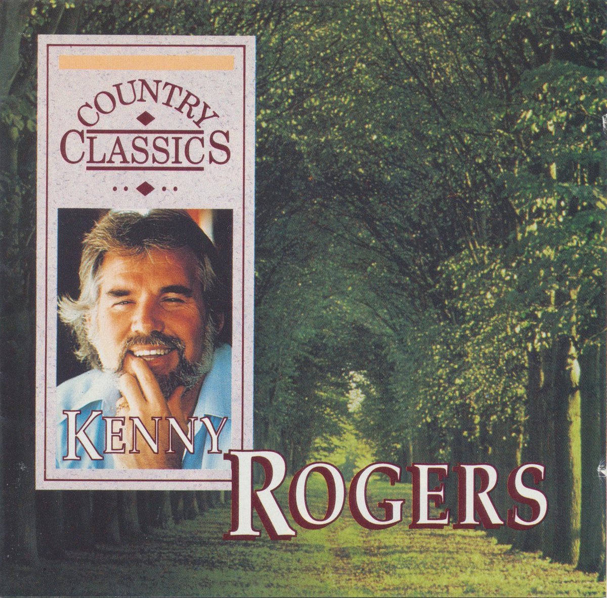 READER'S DIGEST - Kenny Rogers, Kenny Rogers | Muziek | bol.com