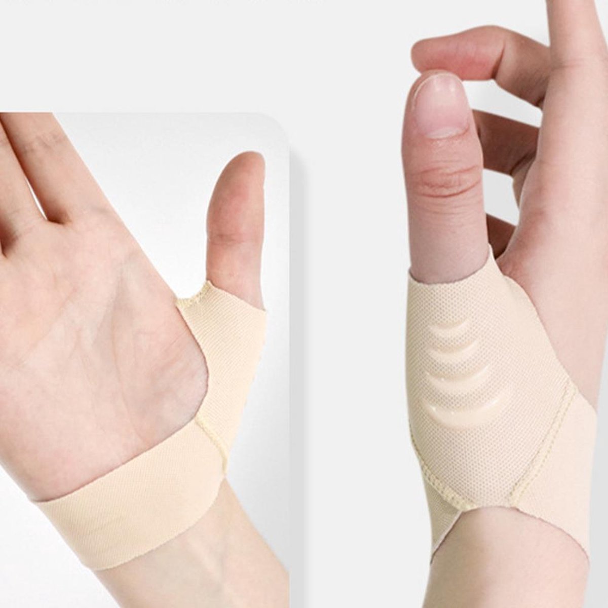 Duim Brace - Duimsteun - Compressie Handschoenen - Brace ...