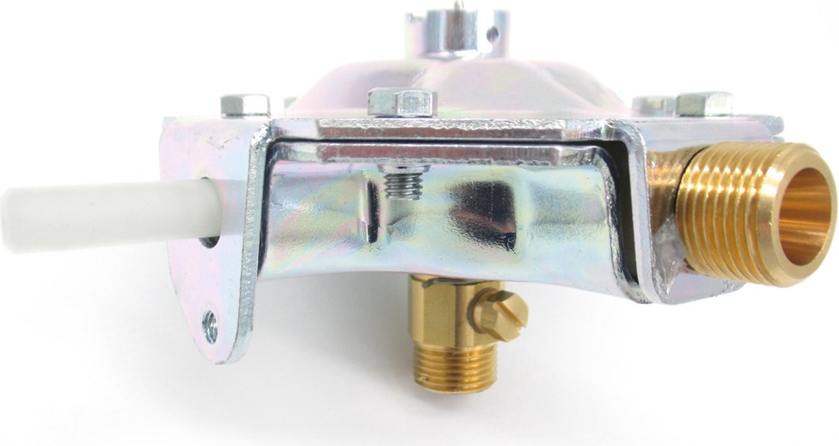 Morco d61b - waterblok - FW0163- waterhuis - inlaat ketel | bol.com