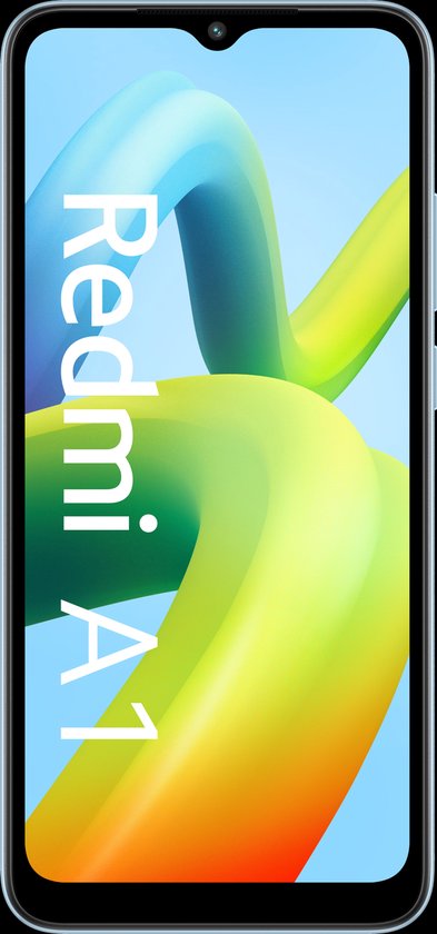 Smartphone Xiaomi A1 | bol