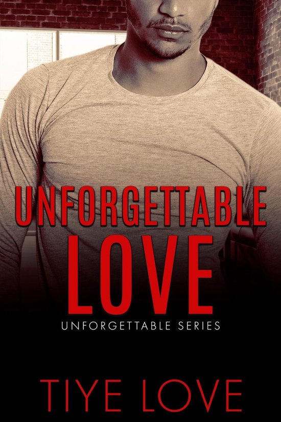 Unforgettable Love (ebook), Tiye | 9798223173298 | Boeken | bol