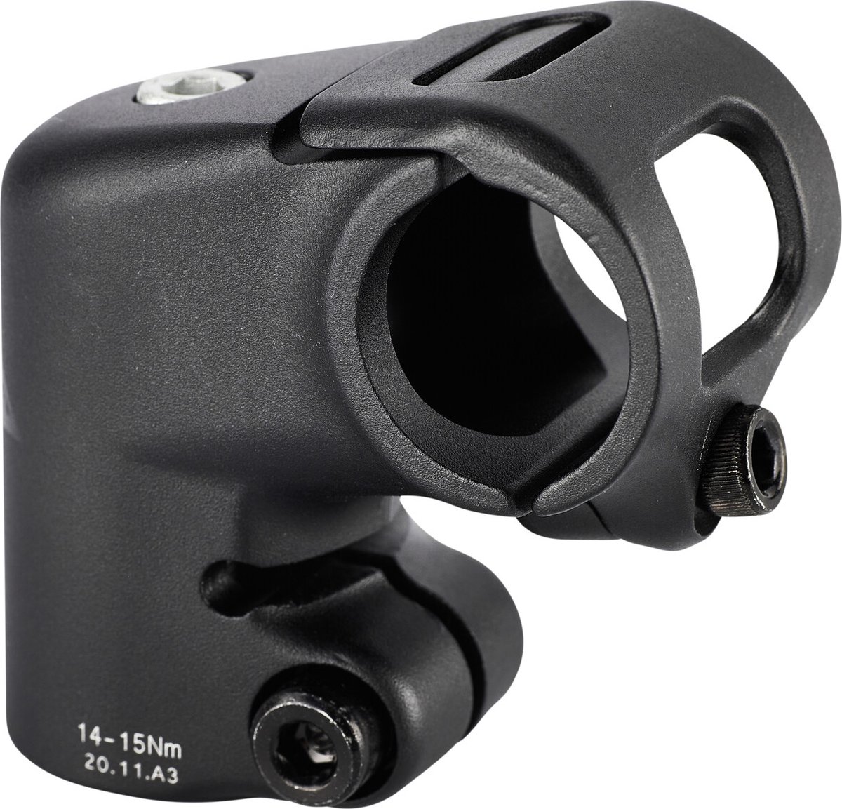 Red Cycling Products Safety First Stuurpen Ø25,4 mm Kinderen, zwart ...