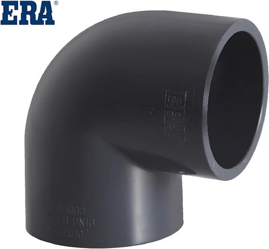 ERA PVC Koppelingen Set 10-delig 32mm | bol.com