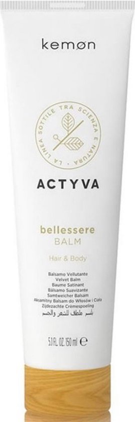 KEMON Bellessere Balm | bol