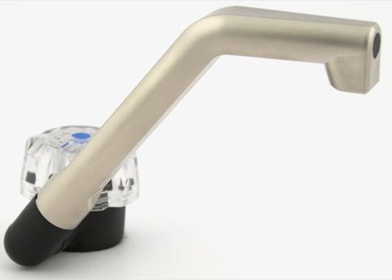 Waterkraan De Luxe | bol