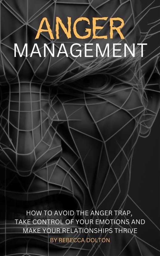 Beyond Persuasion 3 - Anger Management (ebook), Rebecca Dolton | 9781913871697 | Boeken | bol.com