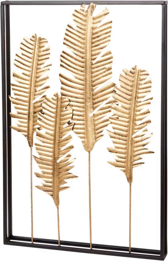 Mascosi - Décoration murale Métal - Accroche Murale et Accroche ...