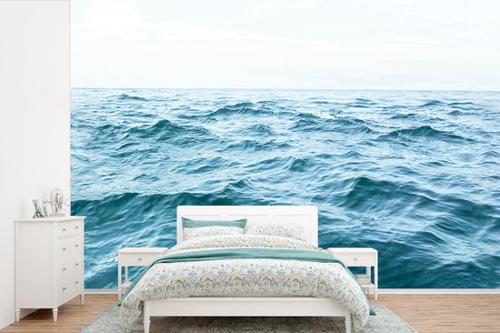 Zee - Water - Natuur - Oceaan - Behangpapier | bol
