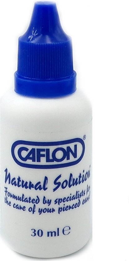 Caflon sterilon ontsmettingsmiddel desinfectie natural solution | bol.com