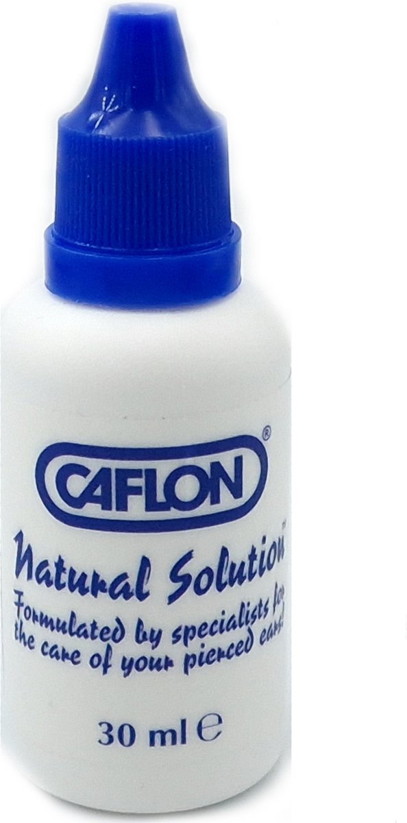 Caflon natural solution ontsmettingsmiddel sterilon | bol.com