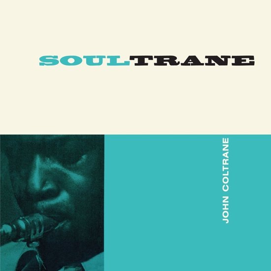 Soultrane, John Coltrane | Muziek | bol