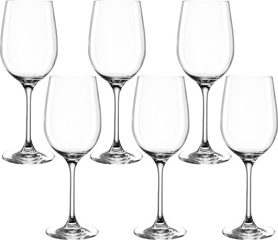 Wijnglazen Set Wine Glasses Royal Style Wine Cups Crystal Glass High Quality Bol