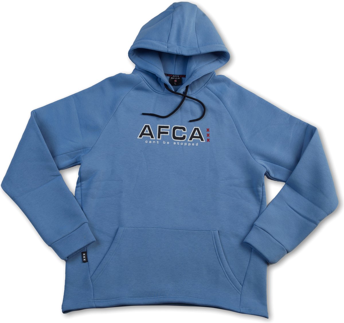 Ensemble de jogging AFCA Fanwear Blue - Ajax - AFCA - Amsterdam | bol.com