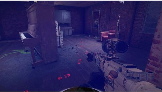 Tom Clancy's Rainbow Six Siege Y8 Ultimate Edition - Xbox Series X|S ...